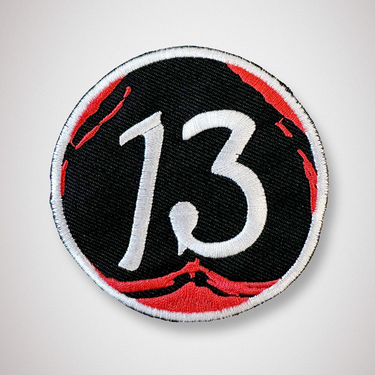 13 - Patches | Accessories | A Bunch Of Stuff By Johnny Depp – A Bunch ...