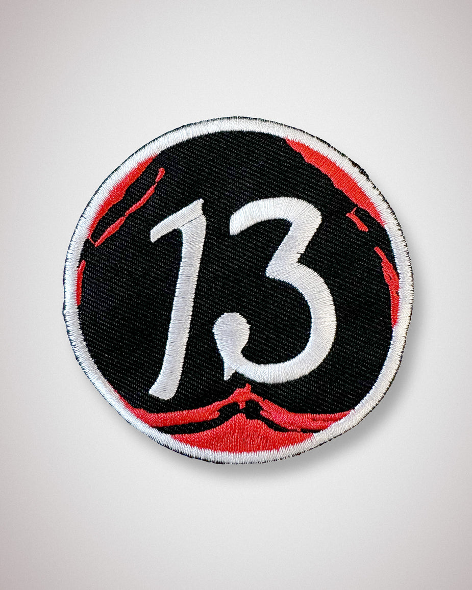 13 - Patches | Accessories | A Bunch Of Stuff By Johnny Depp – A Bunch ...