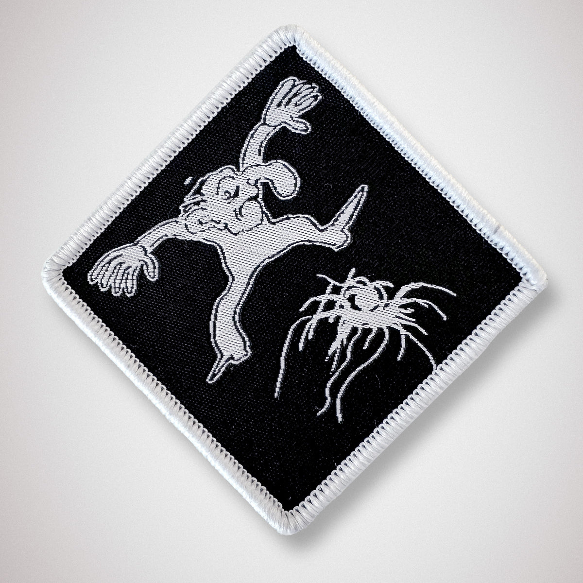 Snake - Patches | Accessories | A Bunch Of Stuff By Johnny Depp – A ...