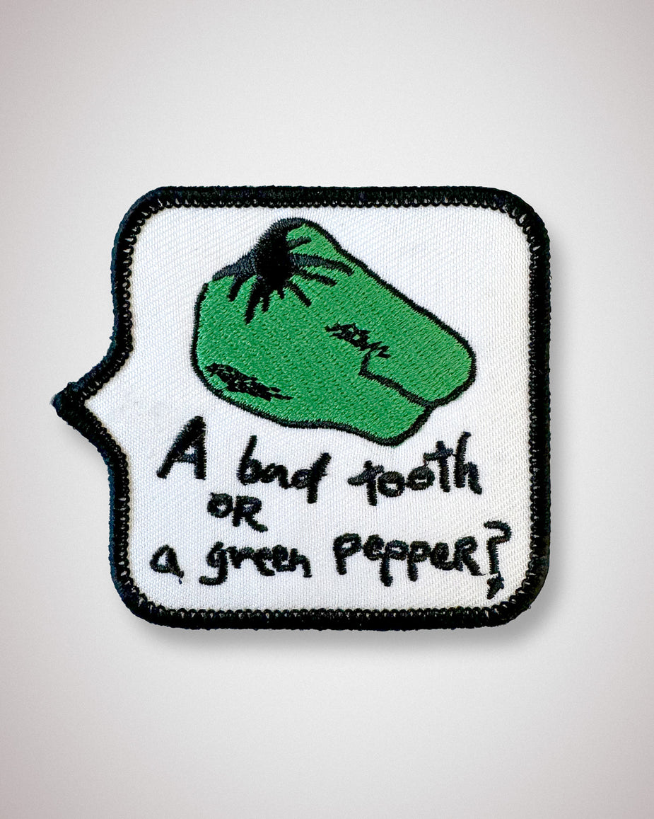 Snake - Patches | Accessories | A Bunch Of Stuff By Johnny Depp – A ...