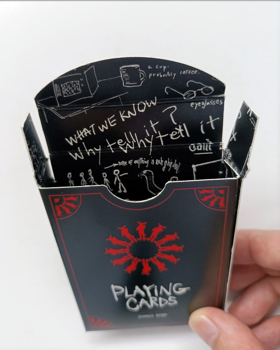 Accessories Collection | A Bunch Of Stuff - Johnny Depp – A Bunch Of ...