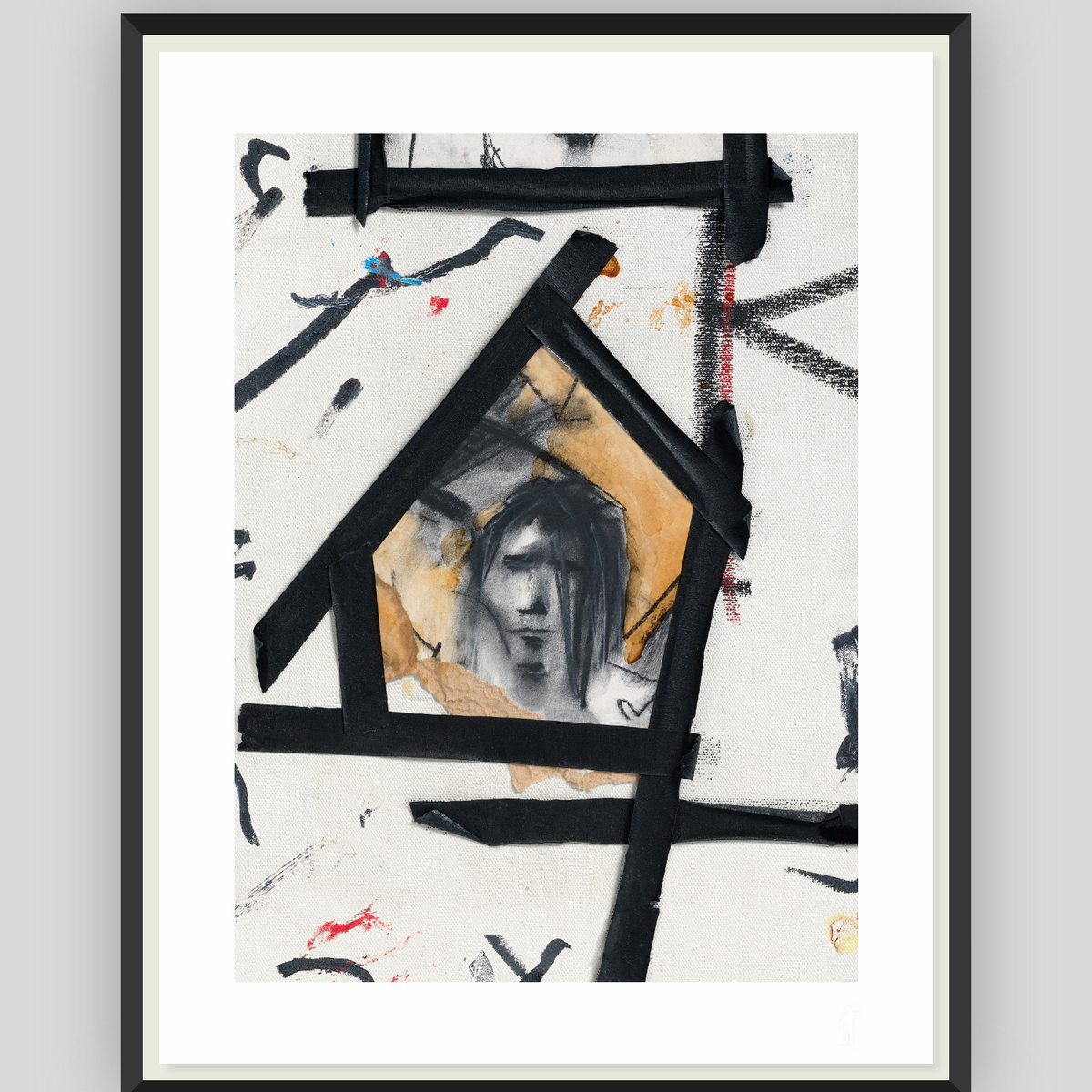 The House That Johnny Built | Art Edition | A Bunch Of Stuff By Johnny ...